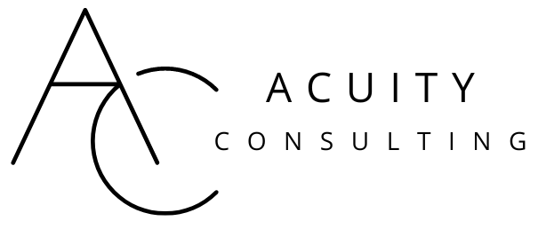 About Acuity Consulting - Acuity Consulting