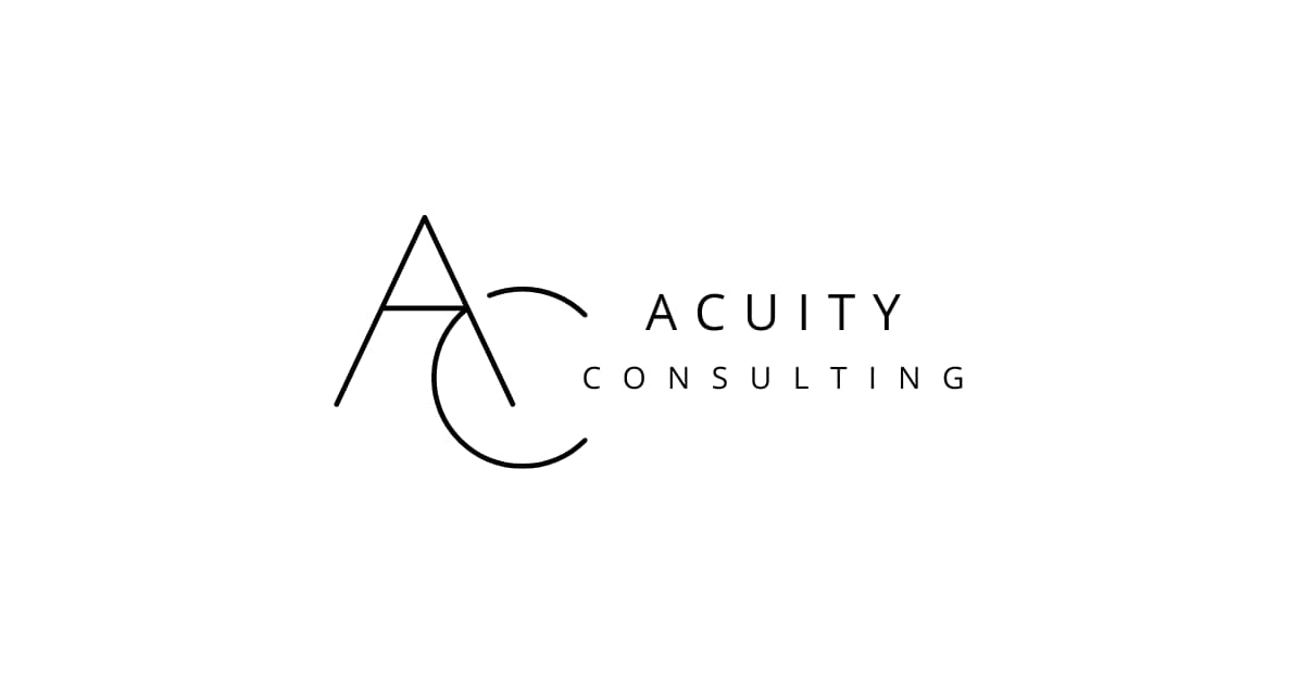 Contact Us - Acuity Consulting